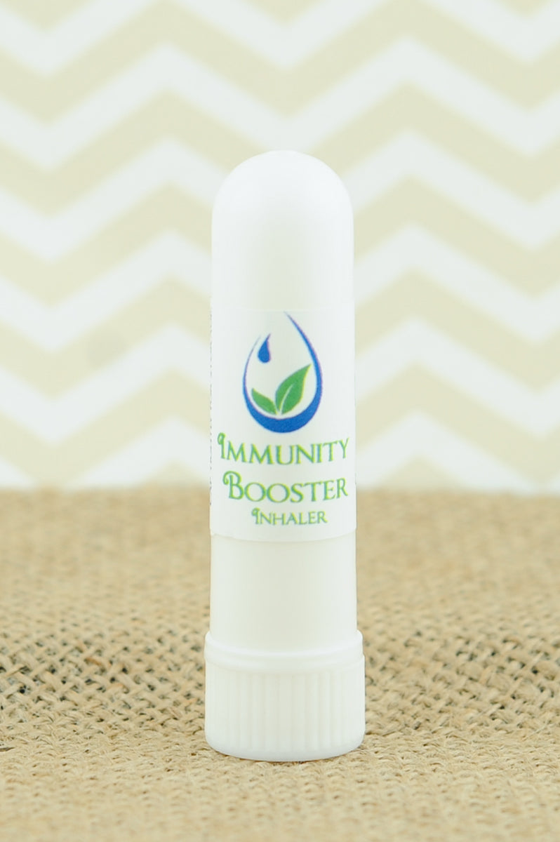 Immunity Booster Inhaler – Scents Of Wellbeing